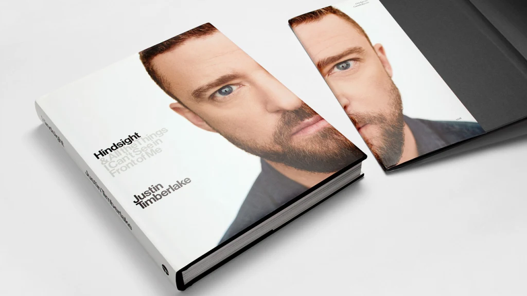 What it's like to design for Justin Timberlake - Fast Company