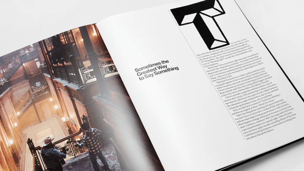 What it's like to design for Justin Timberlake - Fast Company