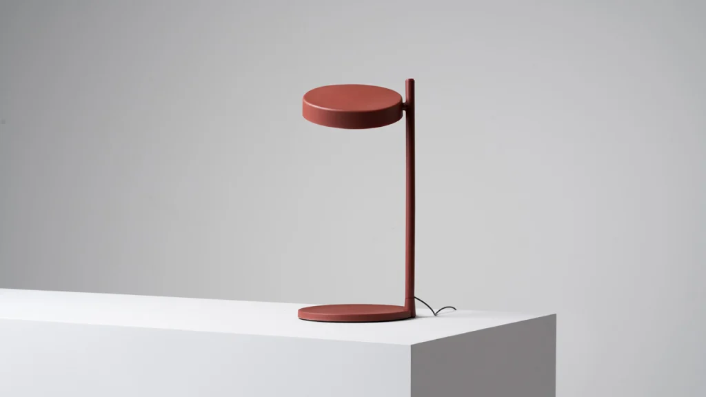 You'd never guess these gorgeous lamps are made from bioplastic - Fast ...