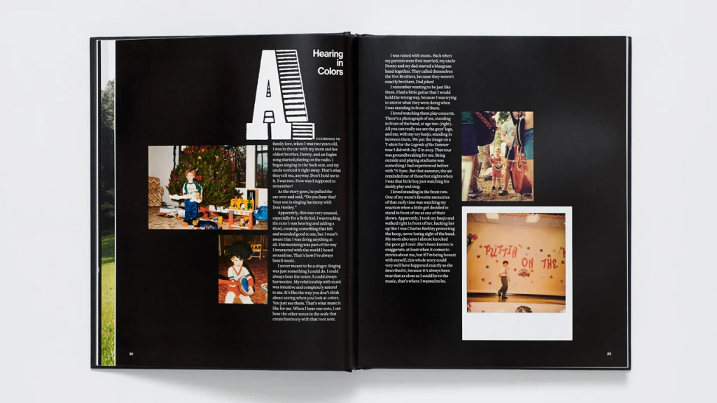 What it's like to design for Justin Timberlake - Fast Company