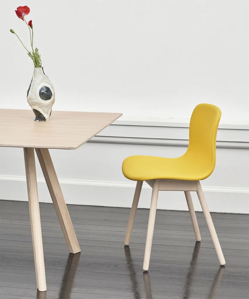 Exclusive Danish design brand Hay is finally launching in the U.S ...
