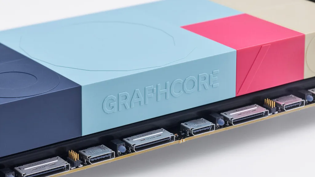 Pentagram designed the prettiest computer chip you've ever seen - Fast ...