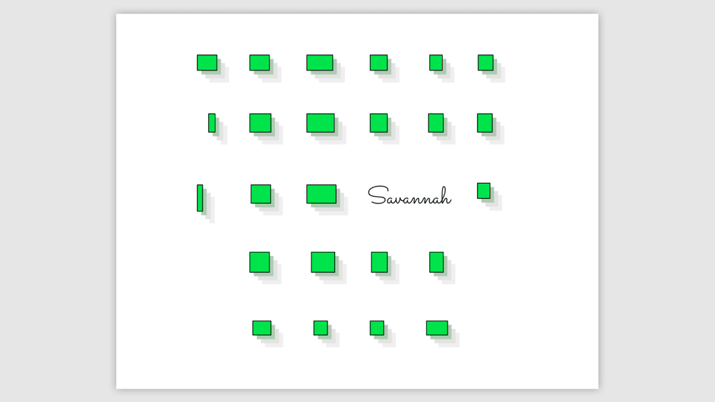 Are you cool enough to get these minimalist maps? - Fast Company
