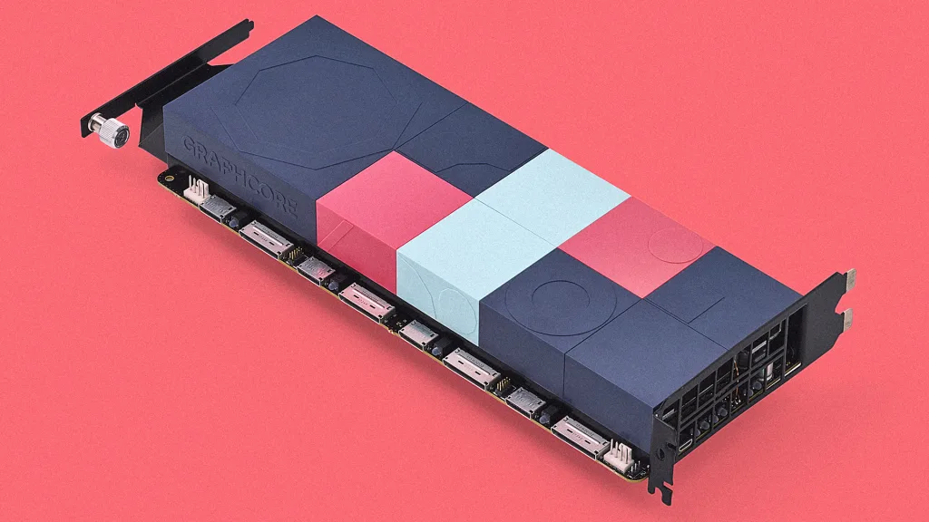 Pentagram designed the prettiest computer chip you've ever seen - Fast ...