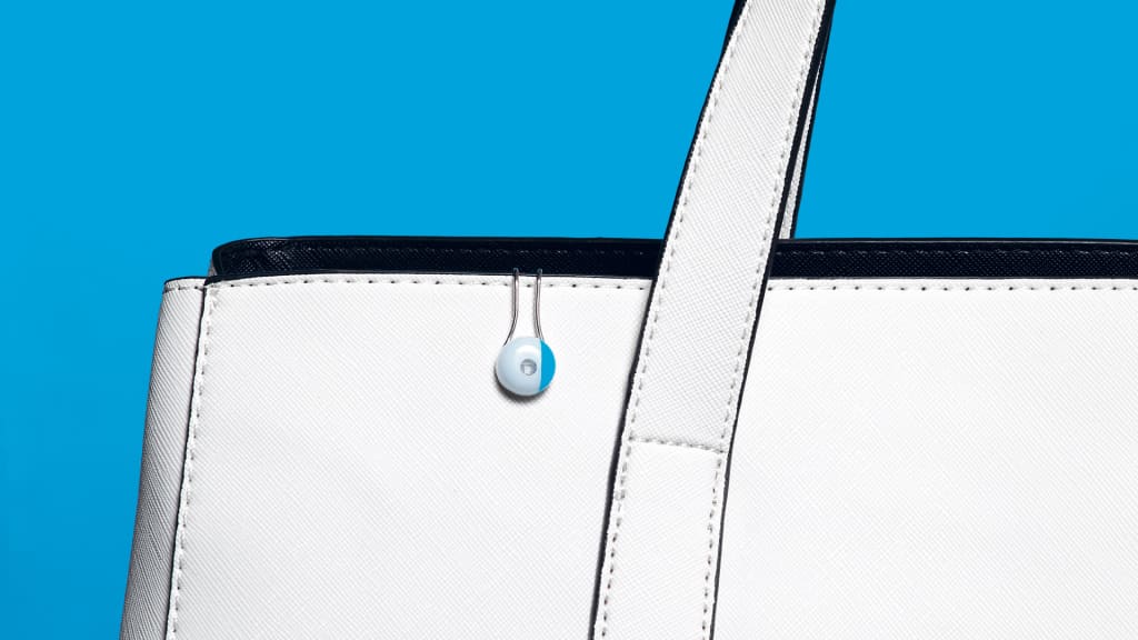 New at the Apple store: A skincare product - Fast Company