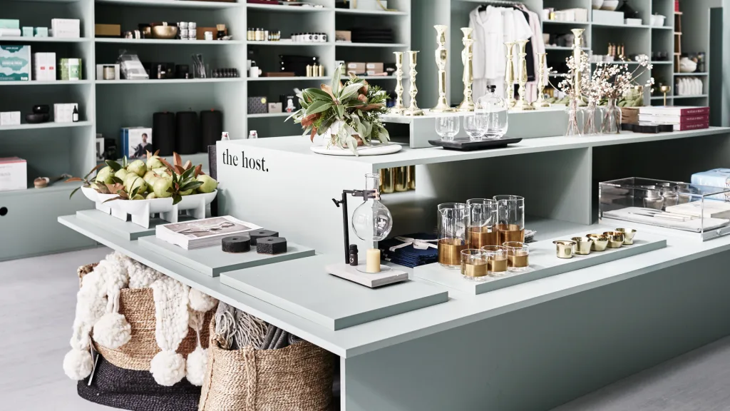 Goop brings its holiday list to life with a new gifting concept store ...