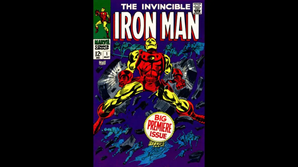 Amazing Marvel comic book covers from the Golden Age of Stan Lee - Fast ...