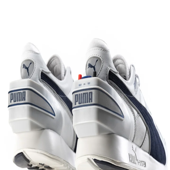 Puma is reissuing the dorkiest shoe ever made - Fast Company