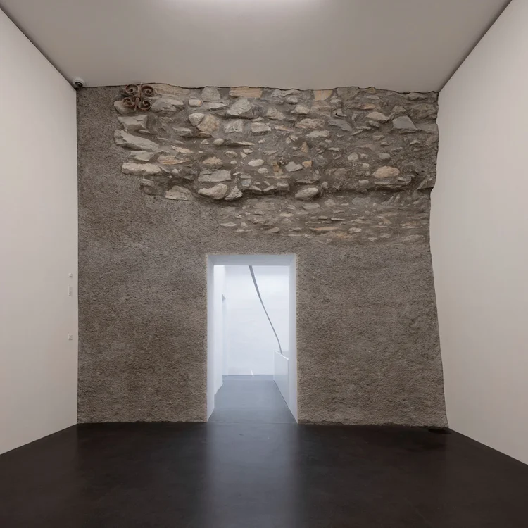 One of the world's most beautiful museums just opened in Switzerland ...