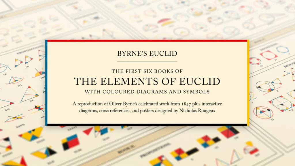 A masterpiece of ancient data viz, reinvented as a gorgeous website ...