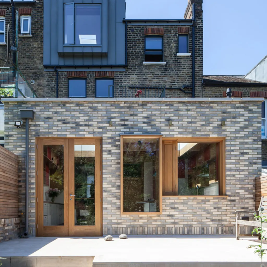 These jaw-dropping home additions put HGTV to shame - Fast Company