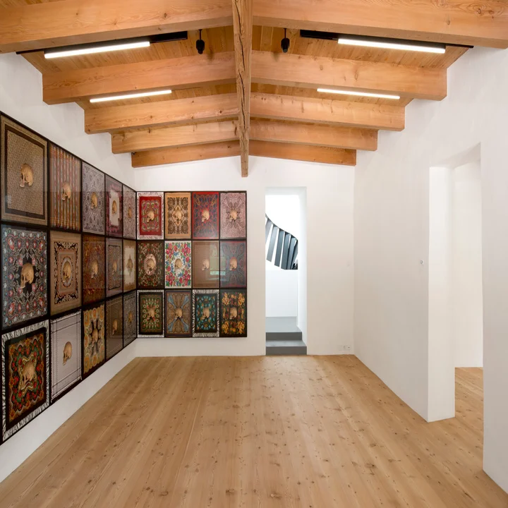 One of the world's most beautiful museums just opened in Switzerland ...