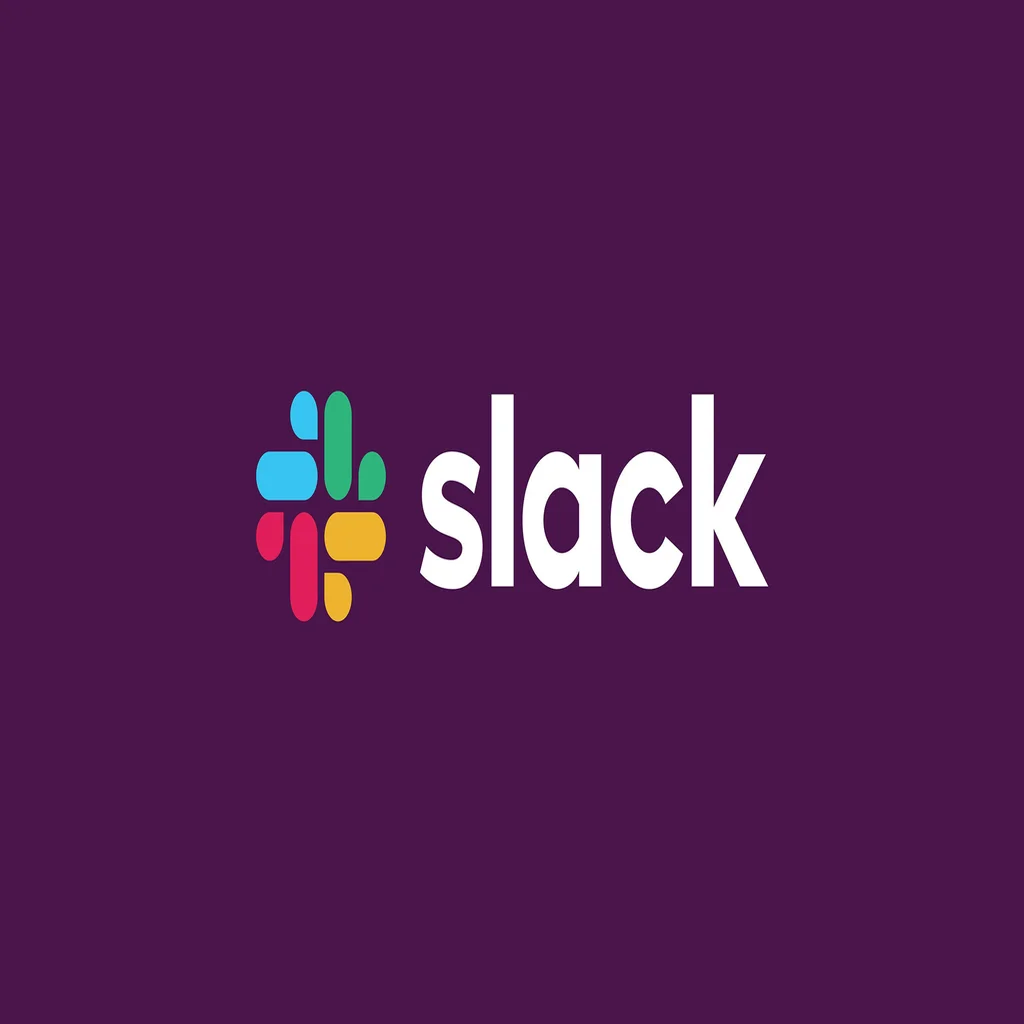 Slack's new logo ditches the beloved plaid hashtag - Fast Company