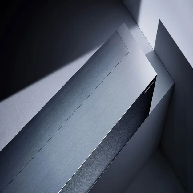 The TV gets its first major redesign in decades - Fast Company