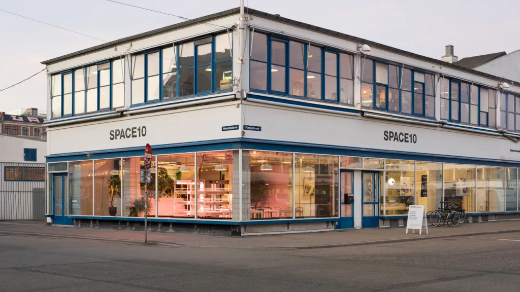 How Ikea's innovation lab redesigned its own open plan office - Fast ...