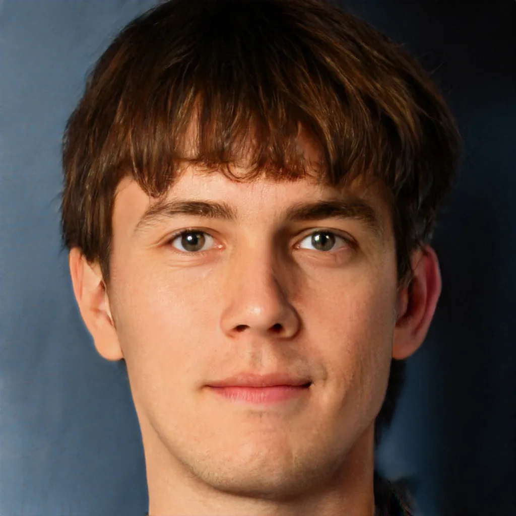 Refresh this crazy website to create new people who don't exist - Fast ...