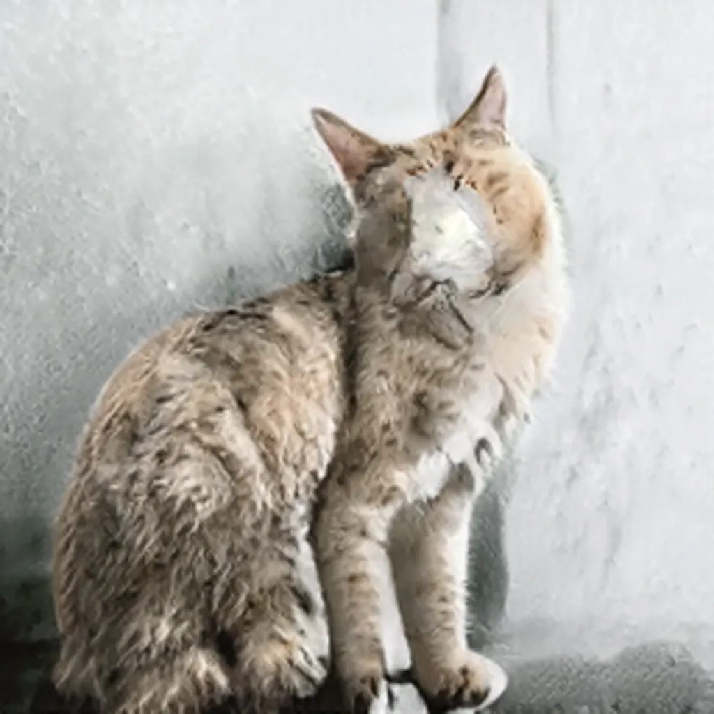 This AI dreams about cats-and they'll haunt your nightmares - Fast Company