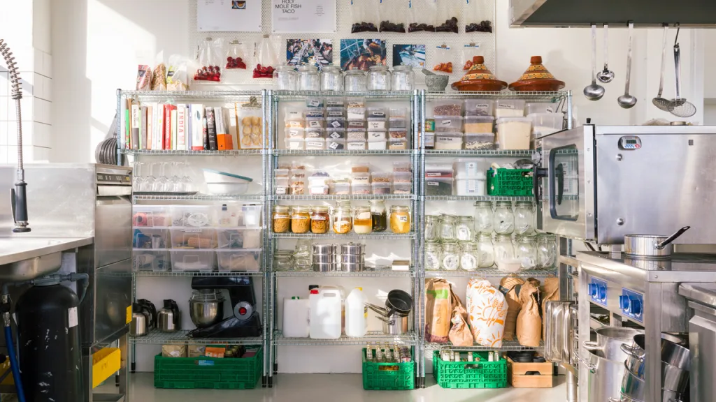 How Ikea's innovation lab redesigned its own open plan office - Fast ...