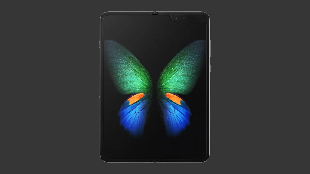 The future of phones is cool. But is it $2,000 cool? - Fast Company