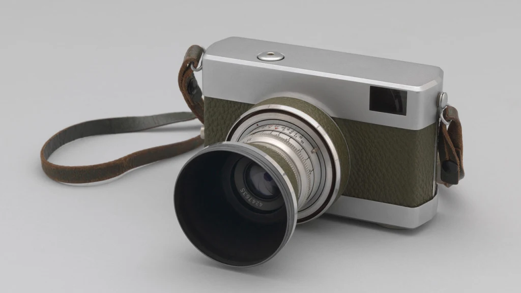 The secret history of midcentury modern design-as Cold War propaganda ...