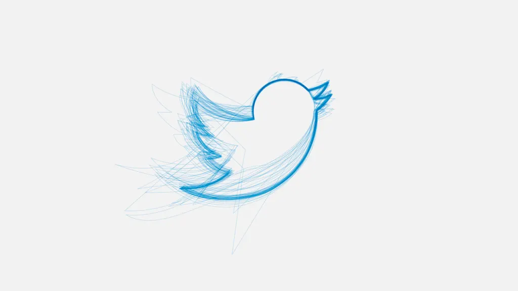 4 things you didn't know about Twitter's logo - Fast Company