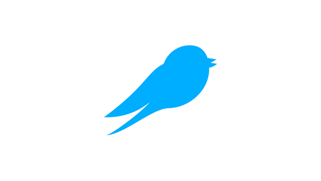 4 things you didn't know about Twitter's logo - Fast Company