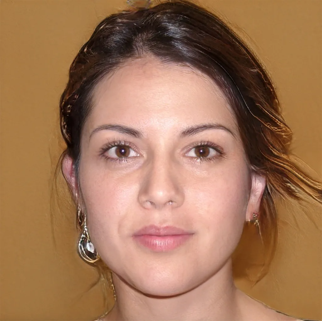 Refresh this crazy website to create new people who don't exist - Fast ...