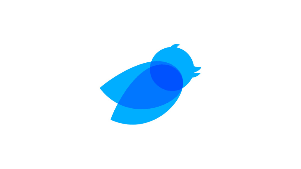 4 things you didn't know about Twitter's logo - Fast Company