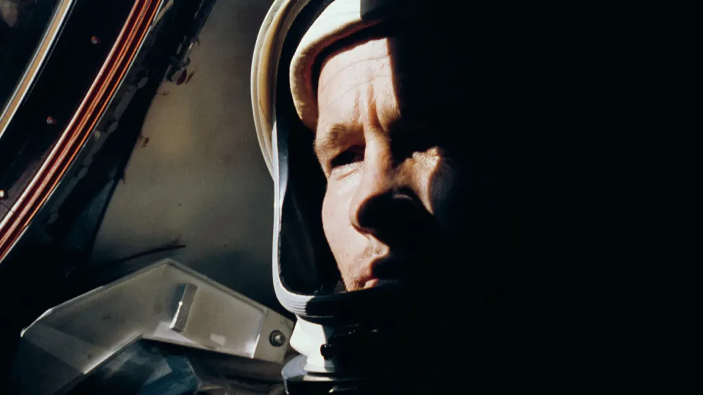 A visual history of NASA, America's most beloved federal agency - Fast ...