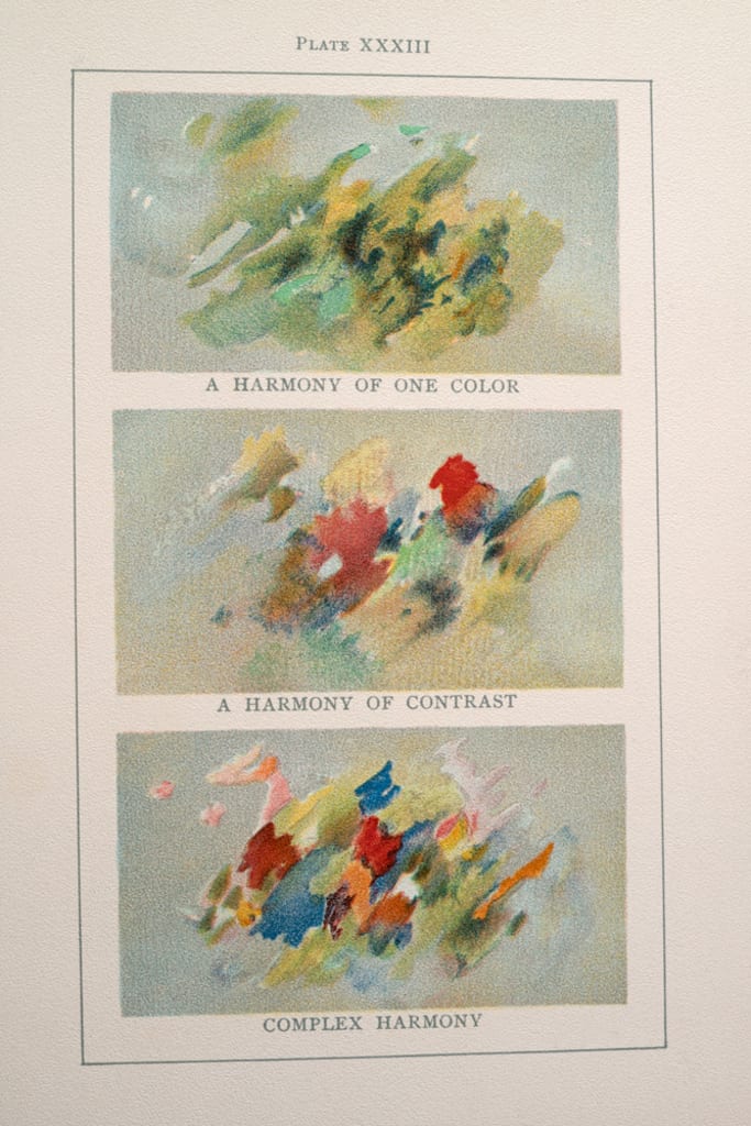 The secret history of color - Fast Company