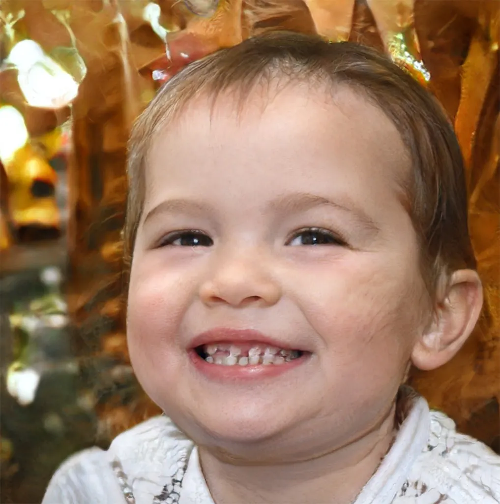 Refresh this crazy website to create new people who don't exist - Fast ...