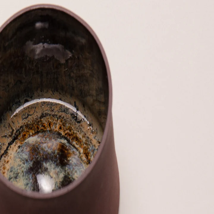 These designers are using toxic waste to make gorgeous pottery - Fast ...