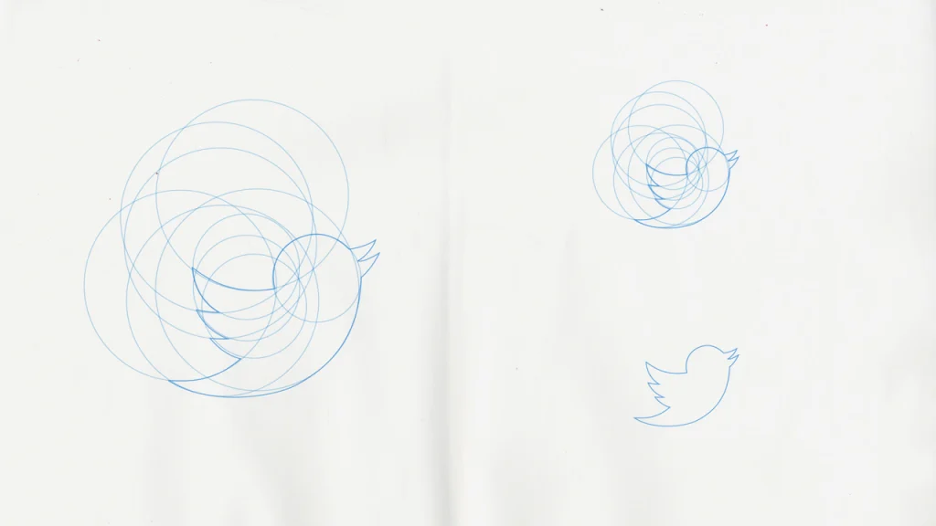 4 things you didn't know about Twitter's logo - Fast Company