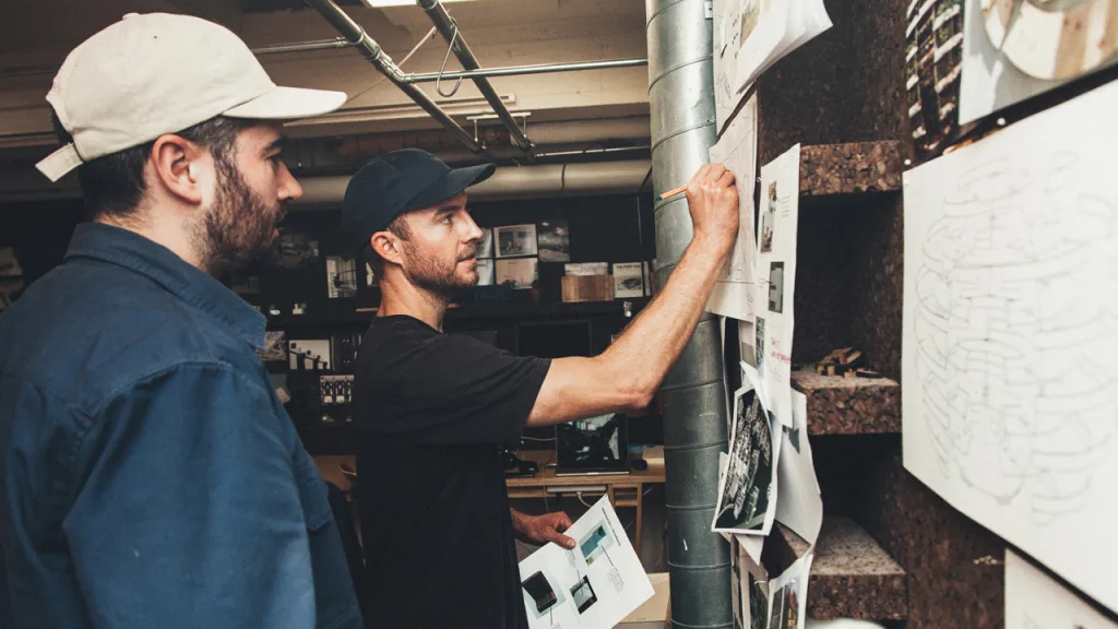 Ikea's innovation lab unveils a plan to help people cash in on solar ...