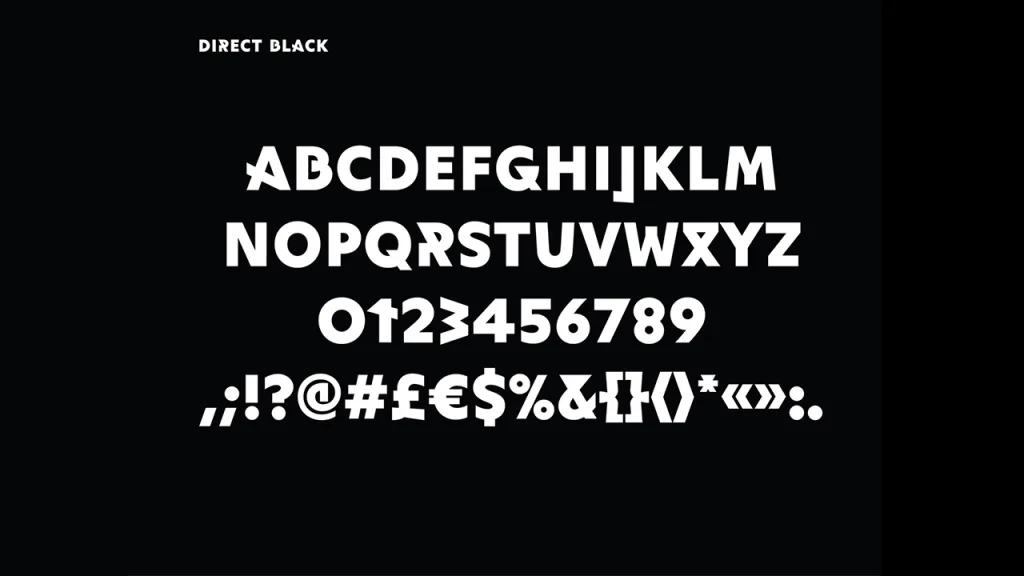 Watch this dancer design letters with his body - Fast Company