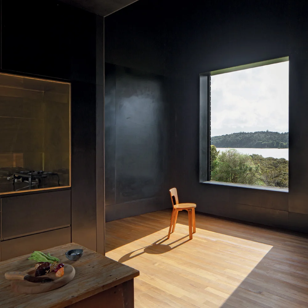 These 10 stunning homes will convince you to go off-grid - Fast Company