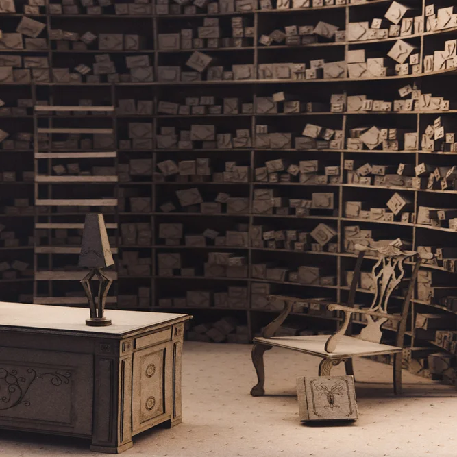 These architecture students redesigned Harry Potter's world, and it's ...