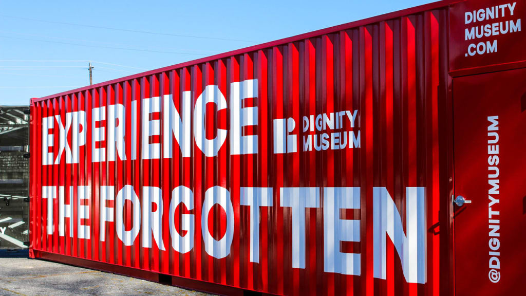 empathy museum
