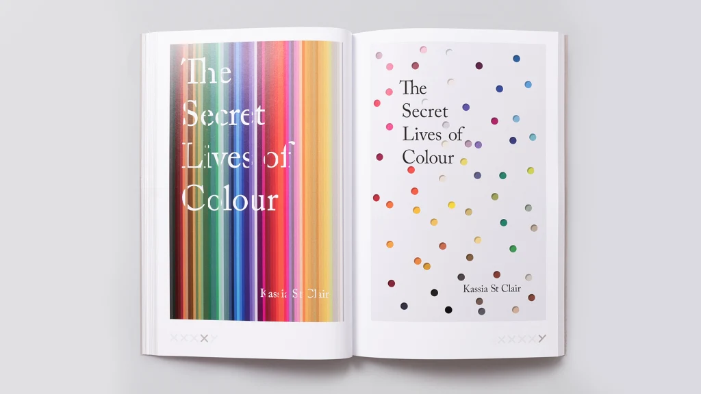 This new book showcases brilliant covers that got rejected - Fast Company