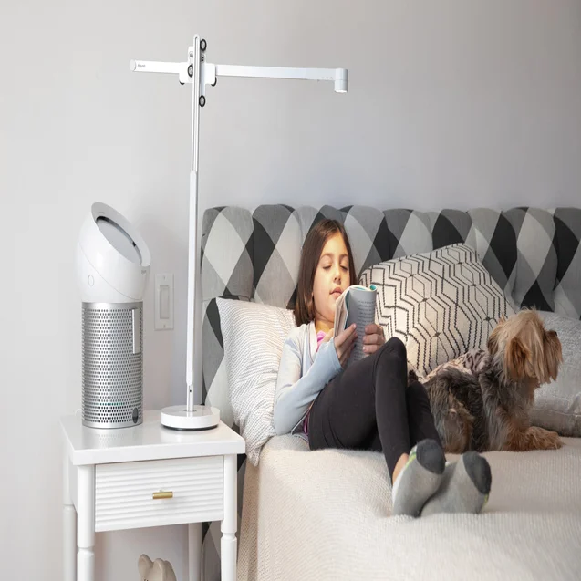 Dyson's $600 task lamp is the closest you'll get to natural light ...
