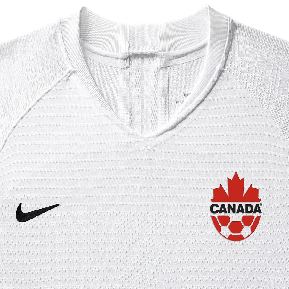 How Nike designed 14 Women's World Cup kits-with help from the players ...
