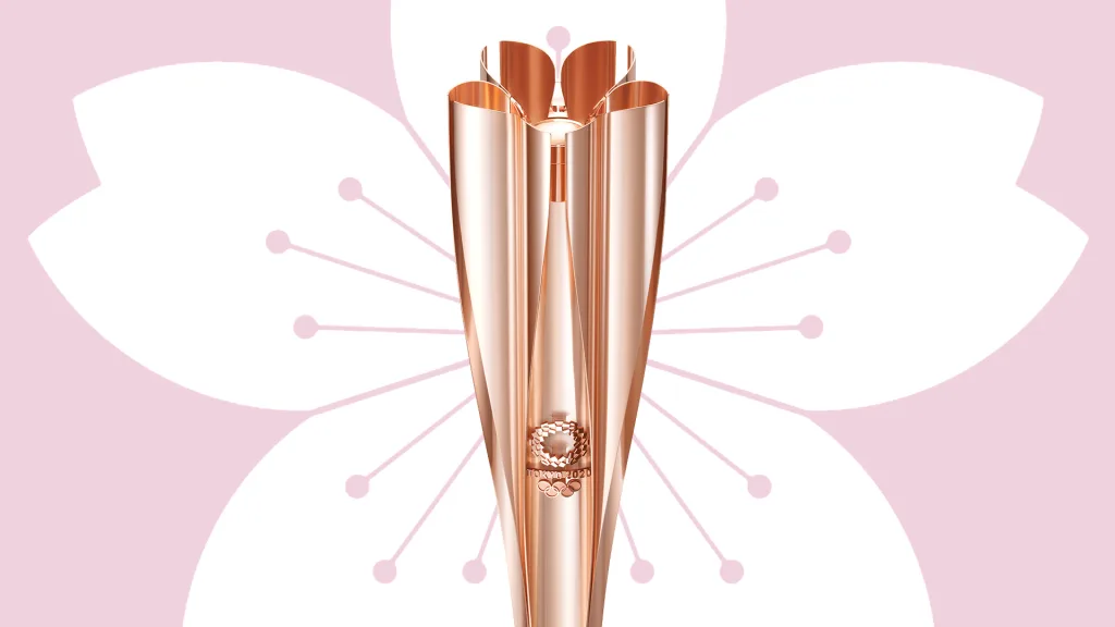 Tokyo has the best Olympics design in decades - Fast Company