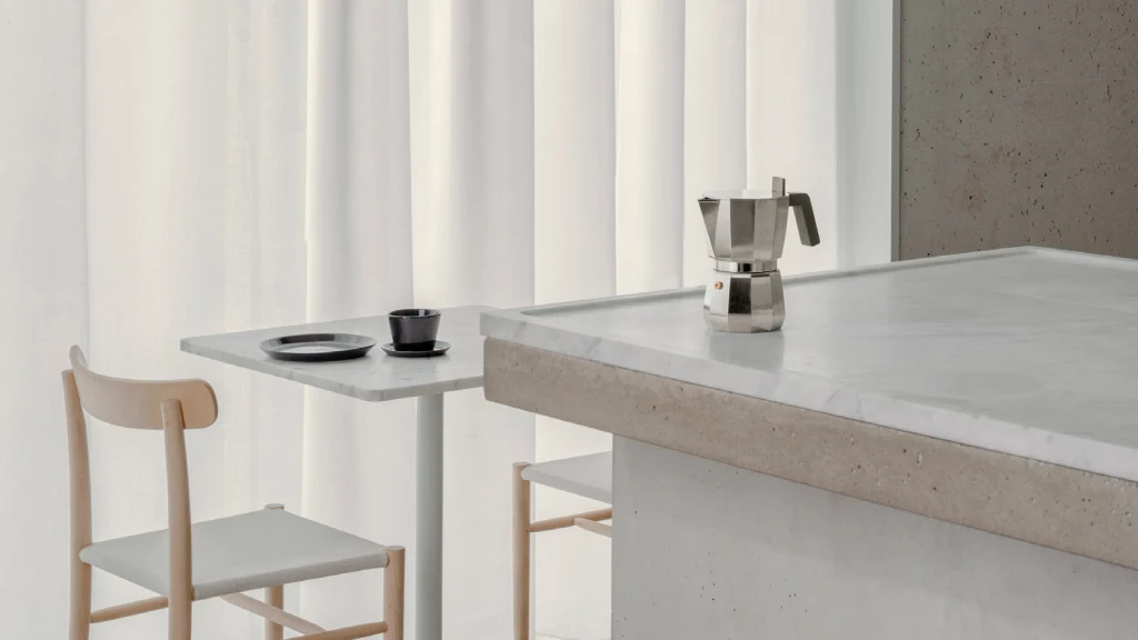 The world's most famous coffee pot gets a redesign - Fast Company