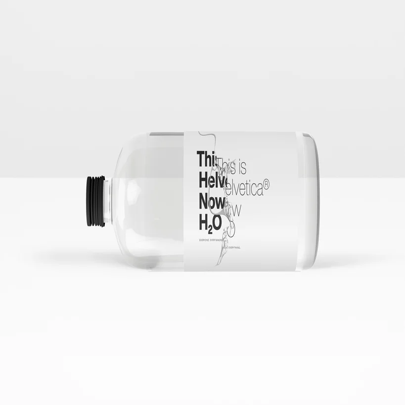 Helvetica, the world's most famous typeface, gets a makeover - Fast Company