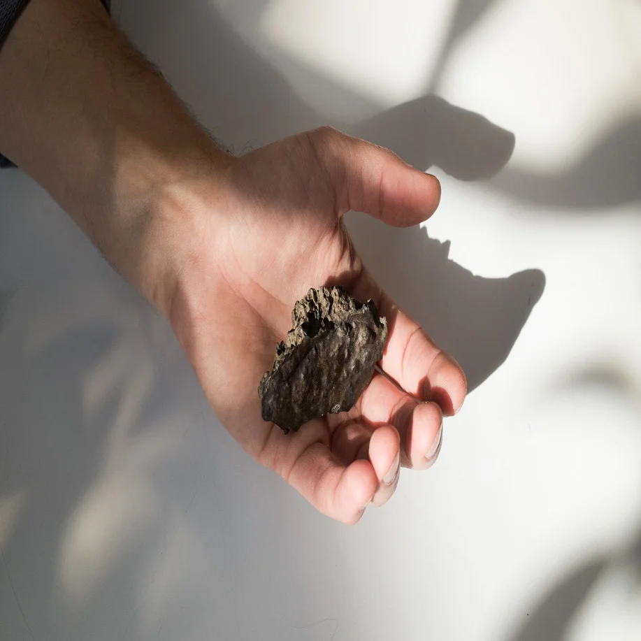 These gorgeous tiles are glazed in volcanic ash from Mount Etna - Fast ...