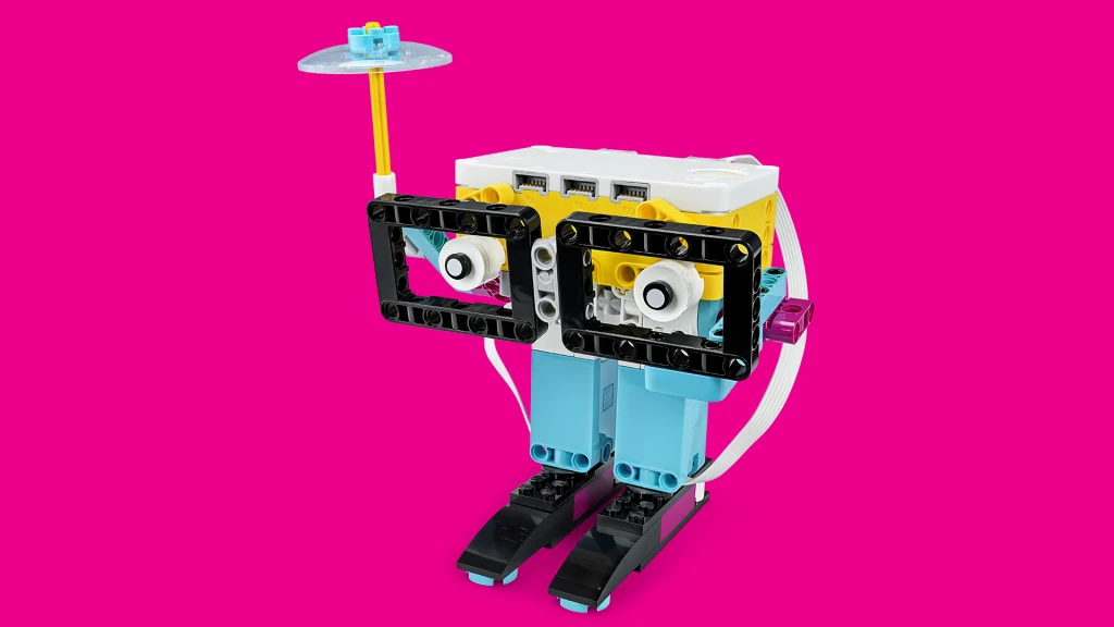Lego Spike Prime is the coolest way to learn engineering since 1998 ...