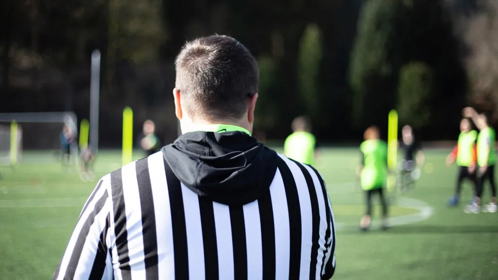 Here's how to play Speedgate, the first sport designed by AI - Fast Company