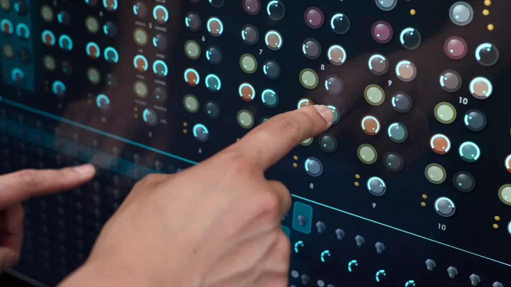 The father of electronic music's lost instrument has finally been built ...