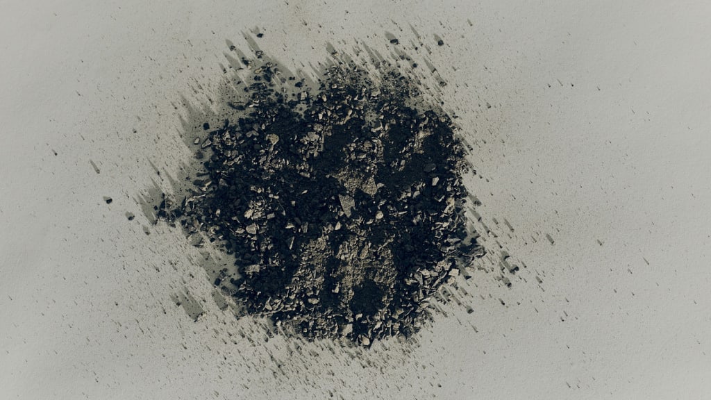 These gorgeous tiles are glazed in volcanic ash from Mount Etna - Fast ...