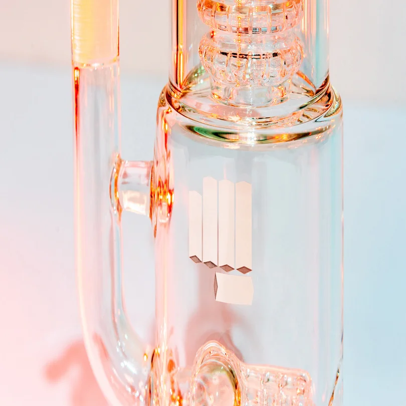Snoop Dogg unveils the Chanel perfume bottle of bongs - Fast Company